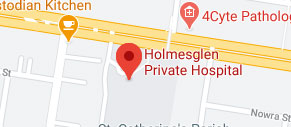 Hiatus Hernia Repair Melbourne | Specialist Surgeon Melbourne, Victoria
