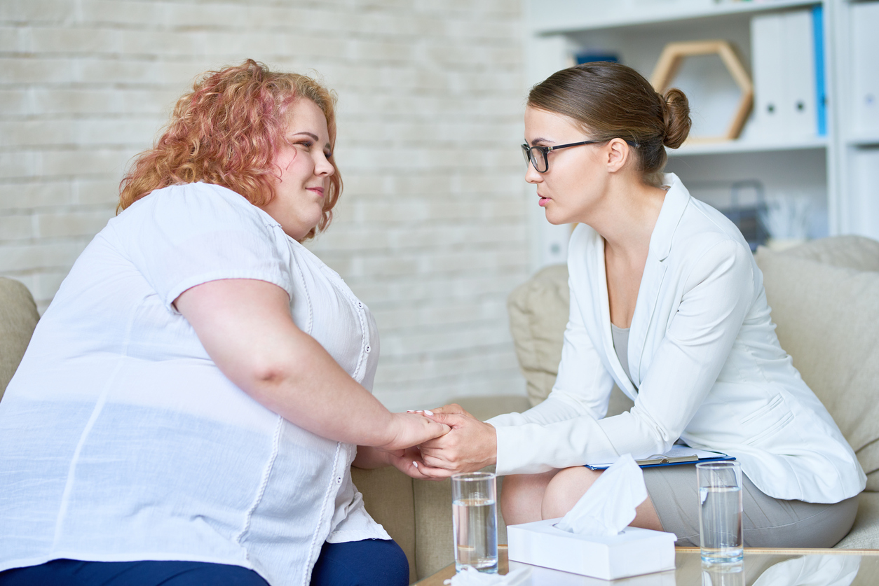 Obesity - Recommendations for management in general practice and beyond